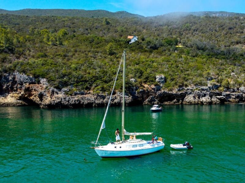 Serra da Arrábida : Sailing Tour - Price and Value