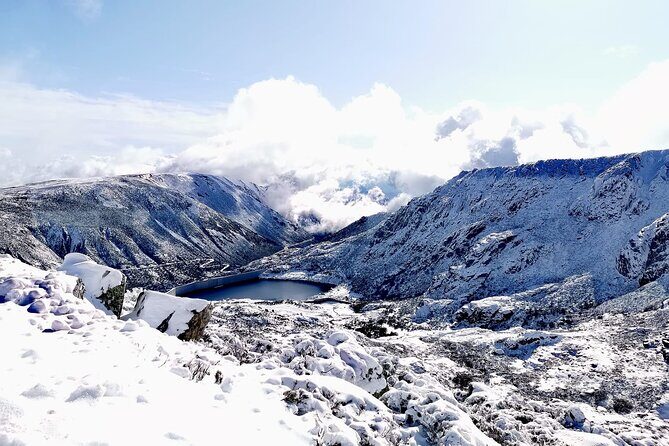 Serra da Estrela - Half-day off-road tour with cheese tasting - Key Points