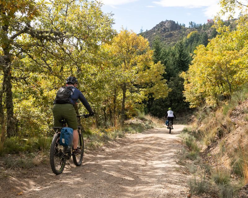Serra da Estrela: Private E-Bike Tour with Observatory - Value and Practical Considerations