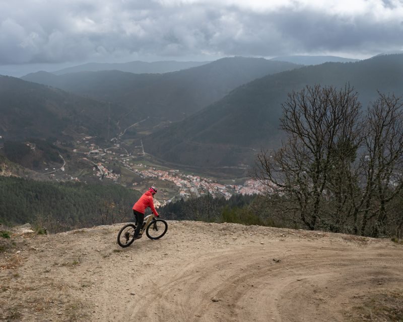 Serra da Estrela: Private E-Bike Tour with Observatory - FAQ