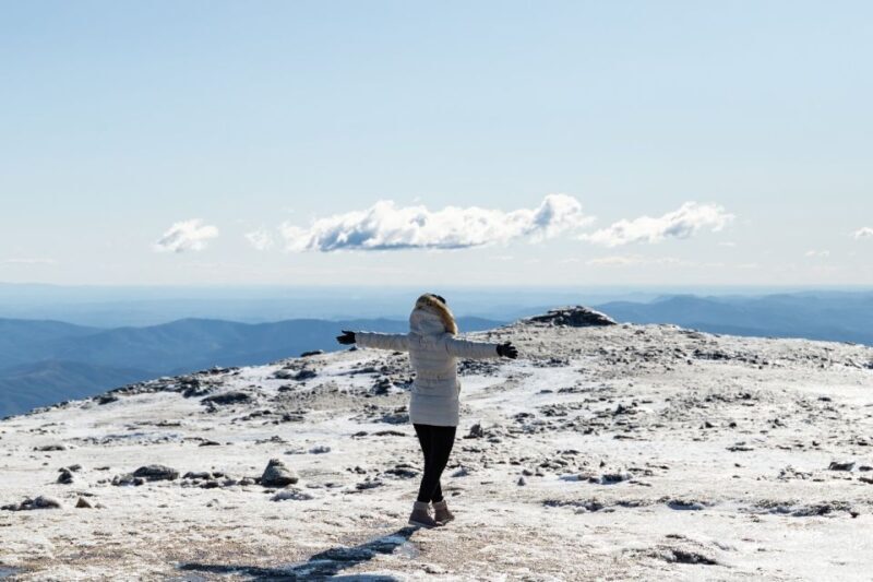 Serra da Estrela Private Tour - Key Highlights of the Serra da Estrela Private Tour
