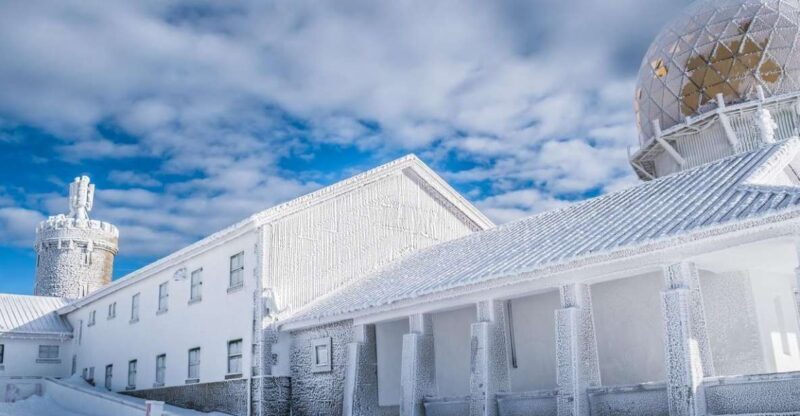 Serra da Estrela Private Tour - Why This Tour Offers True Value