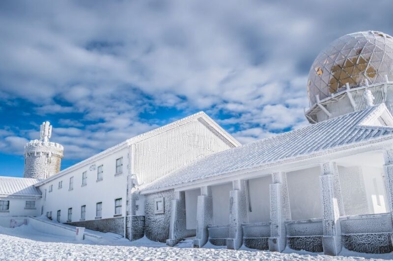 Serra da Estrela Private Tour - Authentic Experiences Highlighted by Reviews