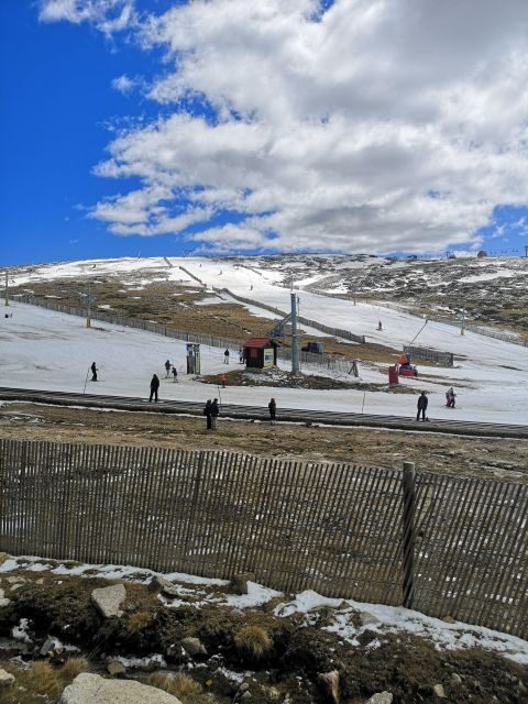 Serra da Estrela Private Tour - Key Points