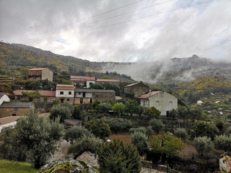 Serra da Estrela Private Tour - What’s Included & What’s Not