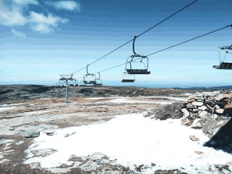 Serra da Estrela Private Tour - Practical Tips for Travelers