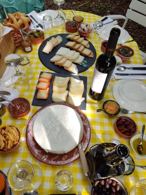 Serra da Estrela: Serra da Estrela cheese tasting - Who Should Consider This Tour?