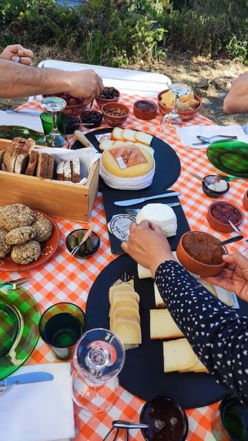 Serra da Estrela: Serra da Estrela cheese tasting - Frequently Asked Questions