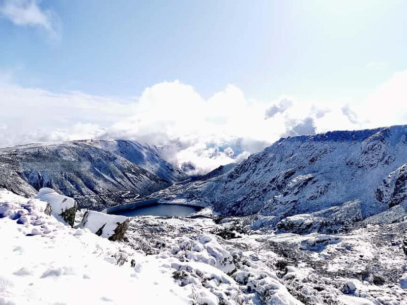 Serra da Estrela: Tour of Natural Highlights - The Practicalities