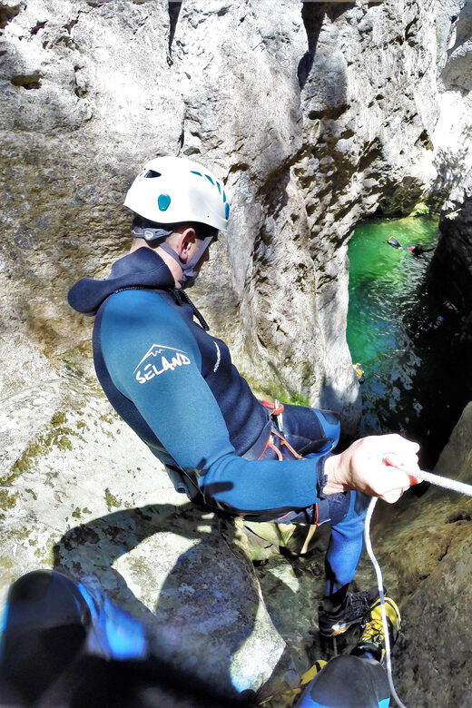 Serra de Tramuntana: Canyoning and boat return - Who Is This Tour Best For?