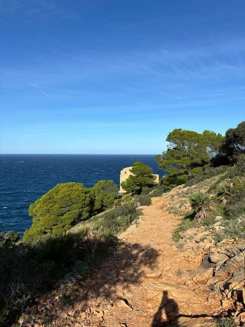 Serra de Tramuntana: Easy coastal hike with beautiful views - Practical Details: What to Know Before You Go