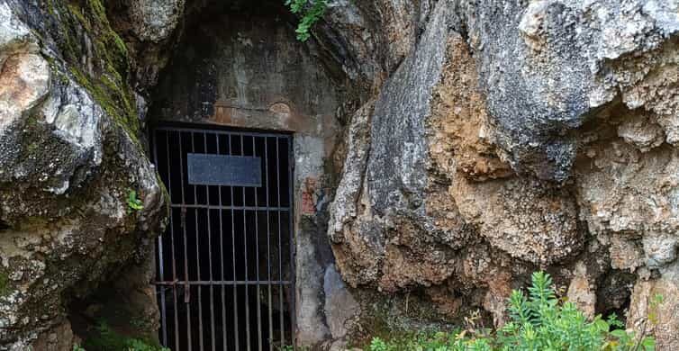 Serra dos Candeeiros: Alcobertas' Cave and the Natural Park - Key Points