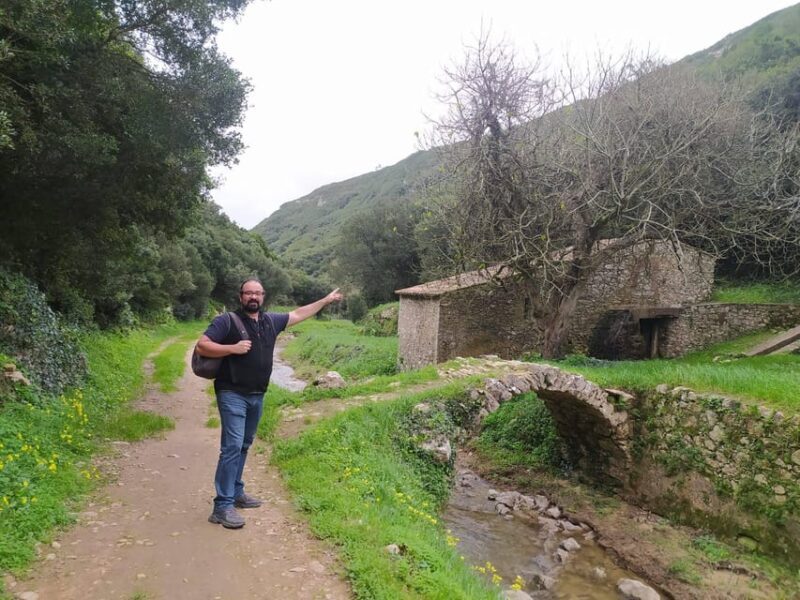 Serras de Aire e Candeeiros: Nature & Geology Exploration - Panoramic Views and Cultural Landmarks