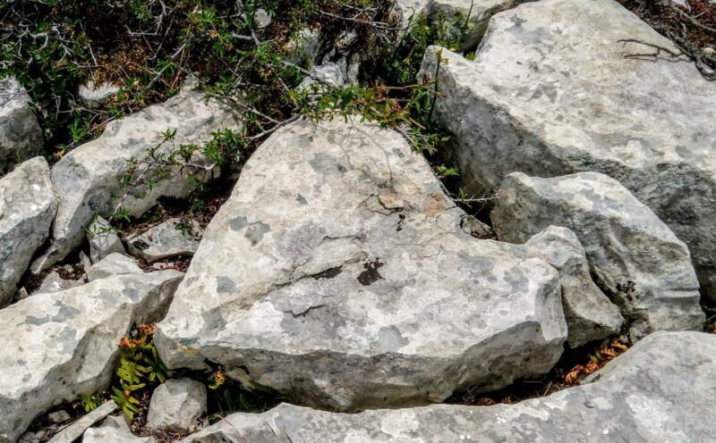 Serras de Aire e Candeeiros: Nature & Geology Exploration - The Scenic Beauty Throughout the Seasons