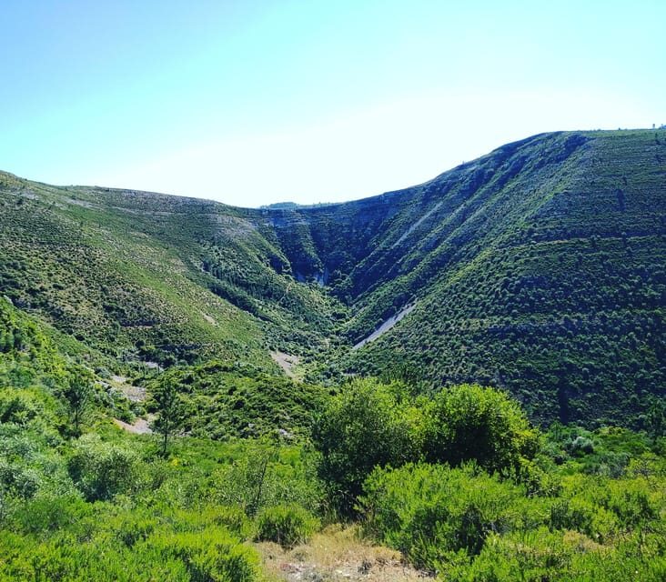 Serras de Aire e Candeeiros: Nature & Geology Exploration - Practical Considerations and Value