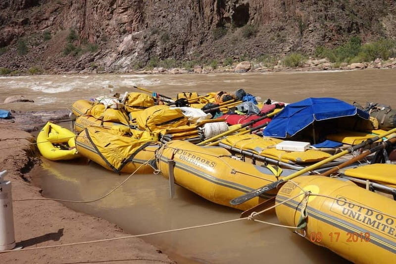 Serravalle: Rafting Experience - An In-Depth Look at the Serravalle Rafting Experience
