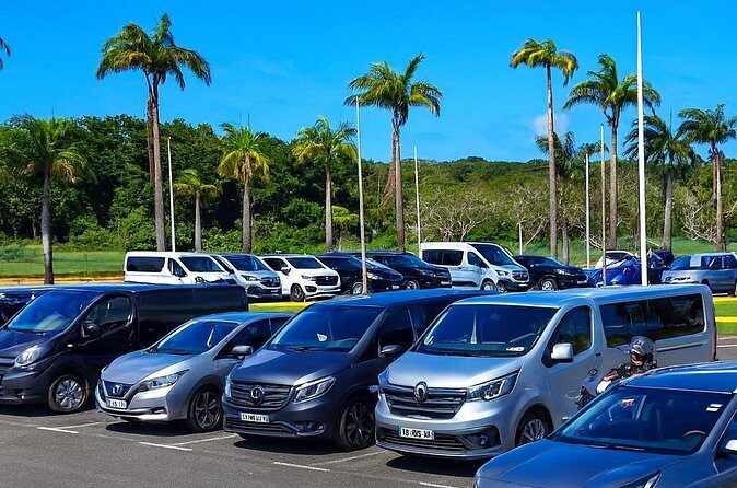 Service DE Transfer Airport Hotels - What to Expect from This Transfer Service