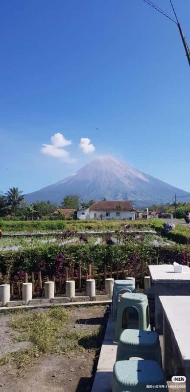 Serving Private tour Bromo-Ijen-tumpaksewu - FAQ