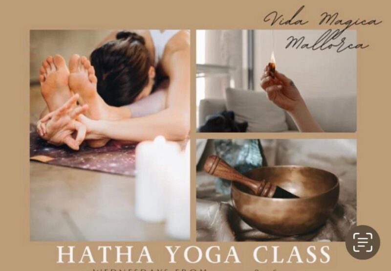 Ses Salines - Vida Magica Mallorca: Relax Yoga Class - Key Points