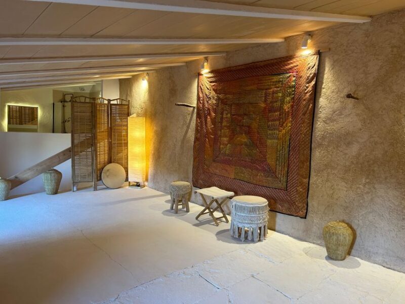 Ses Salines - Vida Magica Mallorca: Relax Yoga Class - Why This Yoga Class Offers Value