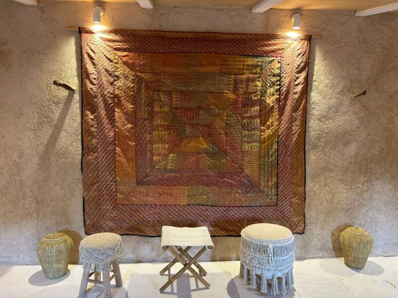 Ses Salines - Vida Magica Mallorca: Relax Yoga Class - The Experience: From Arrival to The Sum Up