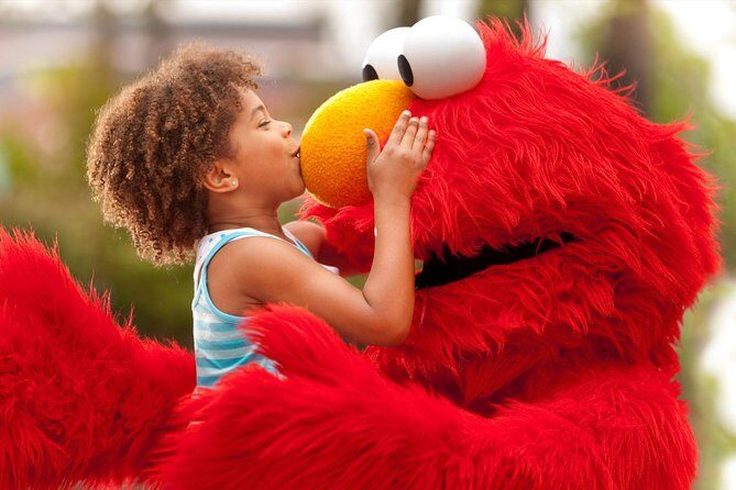 Sesame Place Philadelphia Admission Ticket - An In-Depth Look at Sesame Place Philadelphia