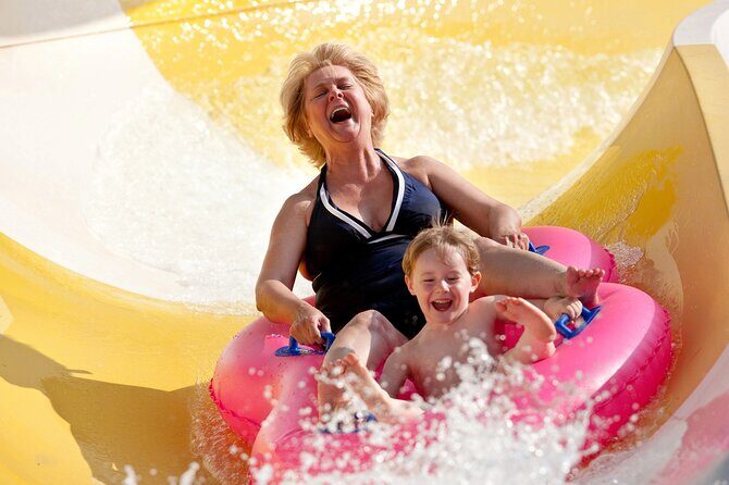 Sesame Place San Diego Admission Ticket - The Cons: Points to Consider