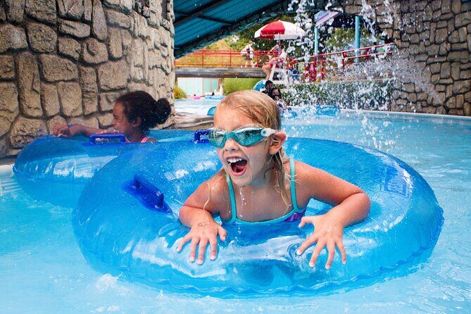 Sesame Place San Diego Admission Ticket - Pricing and Value Analysis
