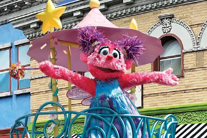 Sesame Place San Diego Admission Ticket - The Sum Up: Is Sesame Place San Diego Worth It?
