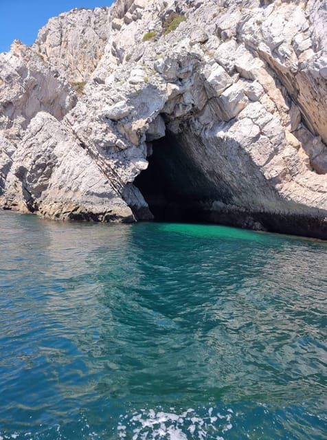 Sesimbra: 3 Bays Tour - Introduction