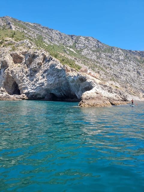 Sesimbra: 3 Bays Tour - The Sum Up