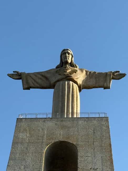 Sesimbra: Amazing Full-Day Tour with Boat Ride - Pricing and Overall Value
