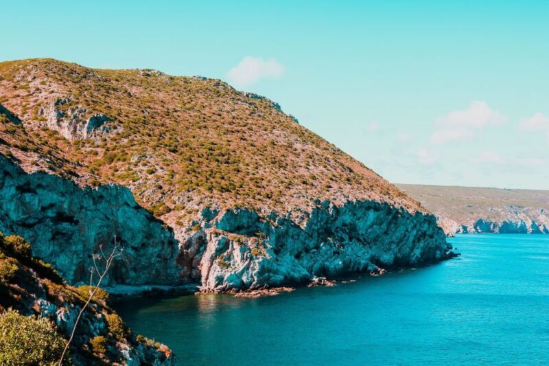 Sesimbra: Arrábida Beaches & Caves Boat Tour with Snorkeling - A Closer Look at the Experience