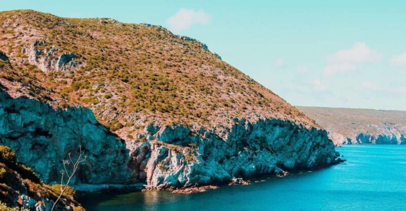 Sesimbra: Arrábida Beaches & Caves Boat Tour with Snorkeling - Who This Tour Is Perfect For