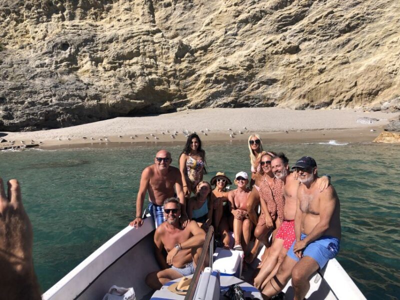 Sesimbra: Arrábida Beaches & Caves Boat Tour with Snorkeling - FAQs