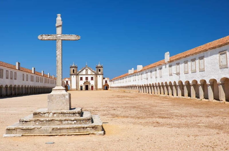 Sesimbra & Arrábida National Park Tour with 5 Wines Tasting - Who is this tour for?