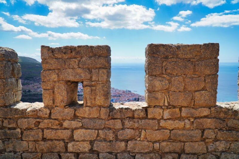 Sesimbra & Arrábida National Park Tour with 5 Wines Tasting - Frequently Asked Questions