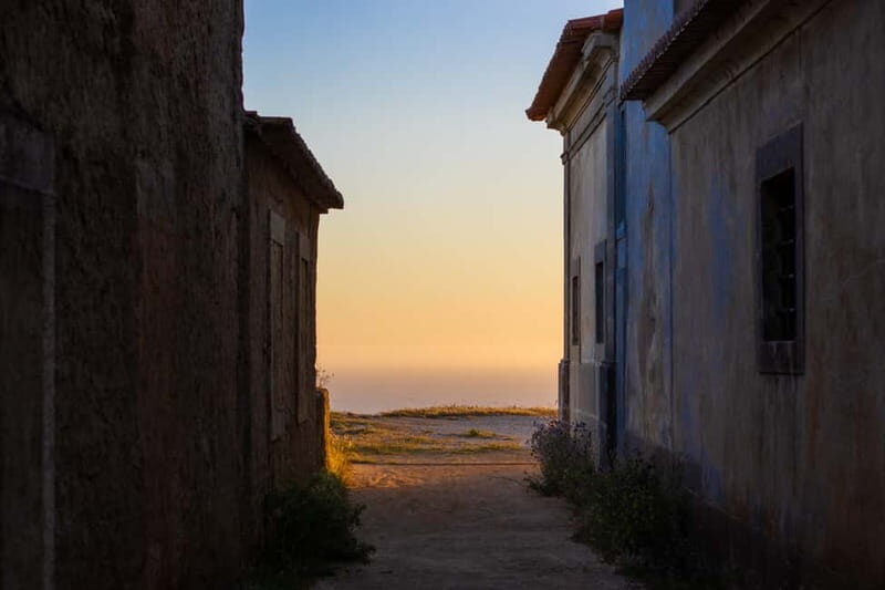 Sesimbra & Arrábida National Park Tour with 5 Wines Tasting - Final Thoughts