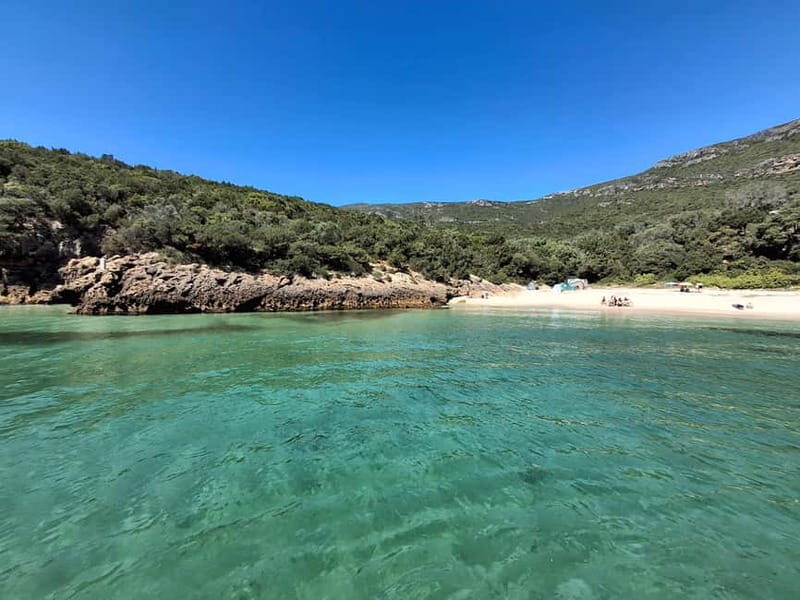 Sesimbra: Arrábida Natural Park and Tróia Sandbanks Tour - An Honest Look at the Experience