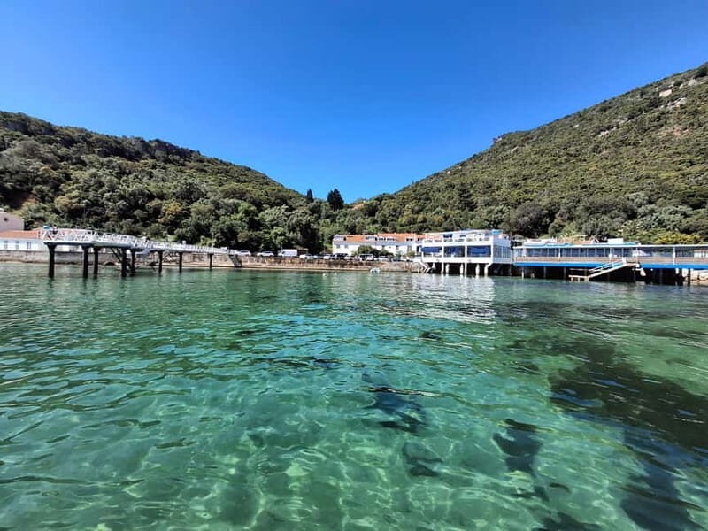 Sesimbra: Arrábida Natural Park and Tróia Sandbanks Tour - What’s Included and What Not