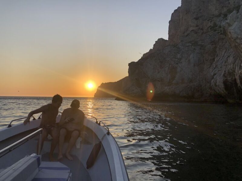 Sesimbra: Arrábida Natural Park Cabo Espichel Sunset Tour - Introduction: An Authentic Coastline Adventure