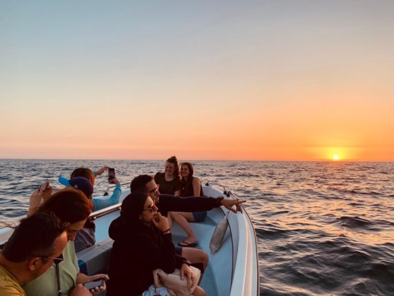 Sesimbra: Arrábida Natural Park Cabo Espichel Sunset Tour - In-Depth Look at Cost & Value