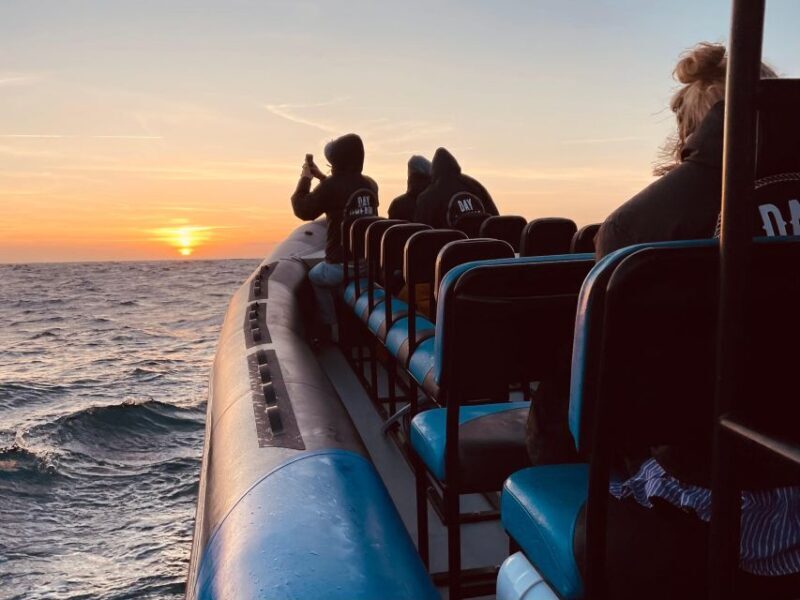 Sesimbra: Arrábida Natural Park Cabo Espichel Sunset Tour - The Sum Up: Who Is This Tour Best For?