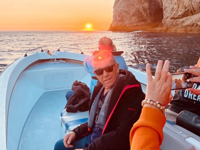 Sesimbra: Arrábida Natural Park Cabo Espichel Sunset Tour - FAQ: Your Practical Questions Answered