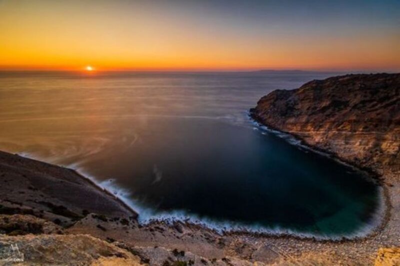 Sesimbra/Arrábida: Sunrise on Board Tour - A Practical Look at the Experience