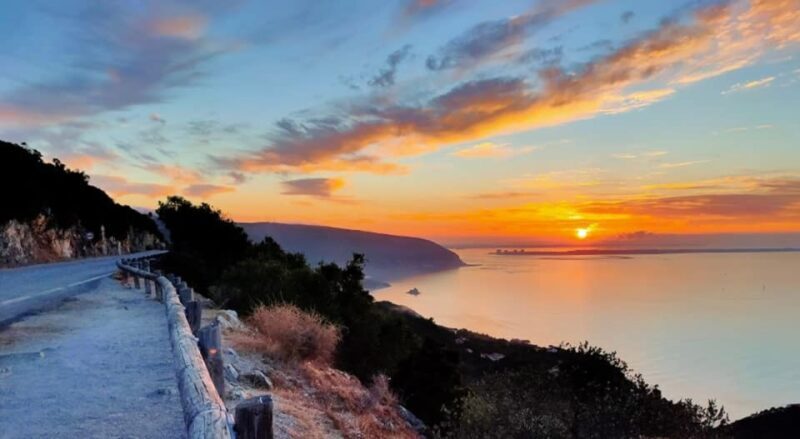 Sesimbra/Arrábida: Sunrise on Board Tour - Practical Details and What to Expect