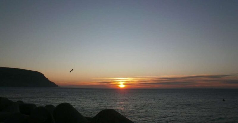 Sesimbra/Arrábida: Sunrise on Board Tour - FAQ