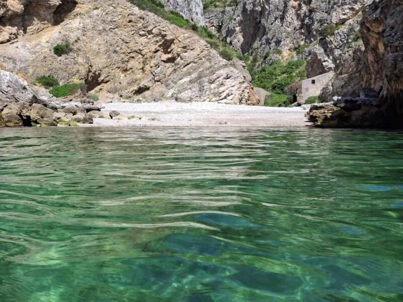 Sesimbra: Boat Tour to Hidden Natural Gems w/local fisherman - An In-Depth Look at the Sesimbra Boat Tour Experience