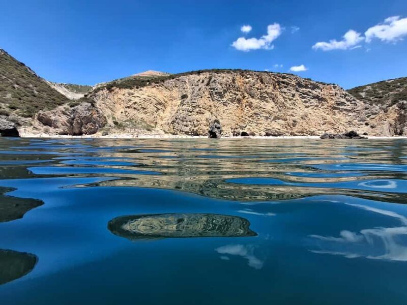 Sesimbra: Boat Tour to Hidden Natural Gems w/local fisherman - Who Will Love This Tour?