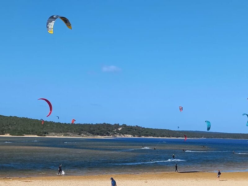 Sesimbra/Cabo Espichel/Aldeia do Meco Tour - What’s Included and Whats Not